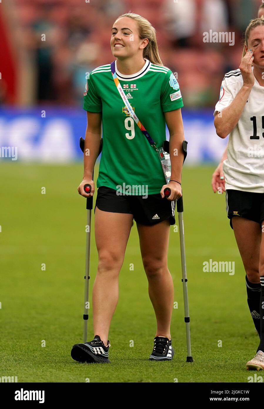 Simone magill ireland hi-res stock photography and images - Alamy