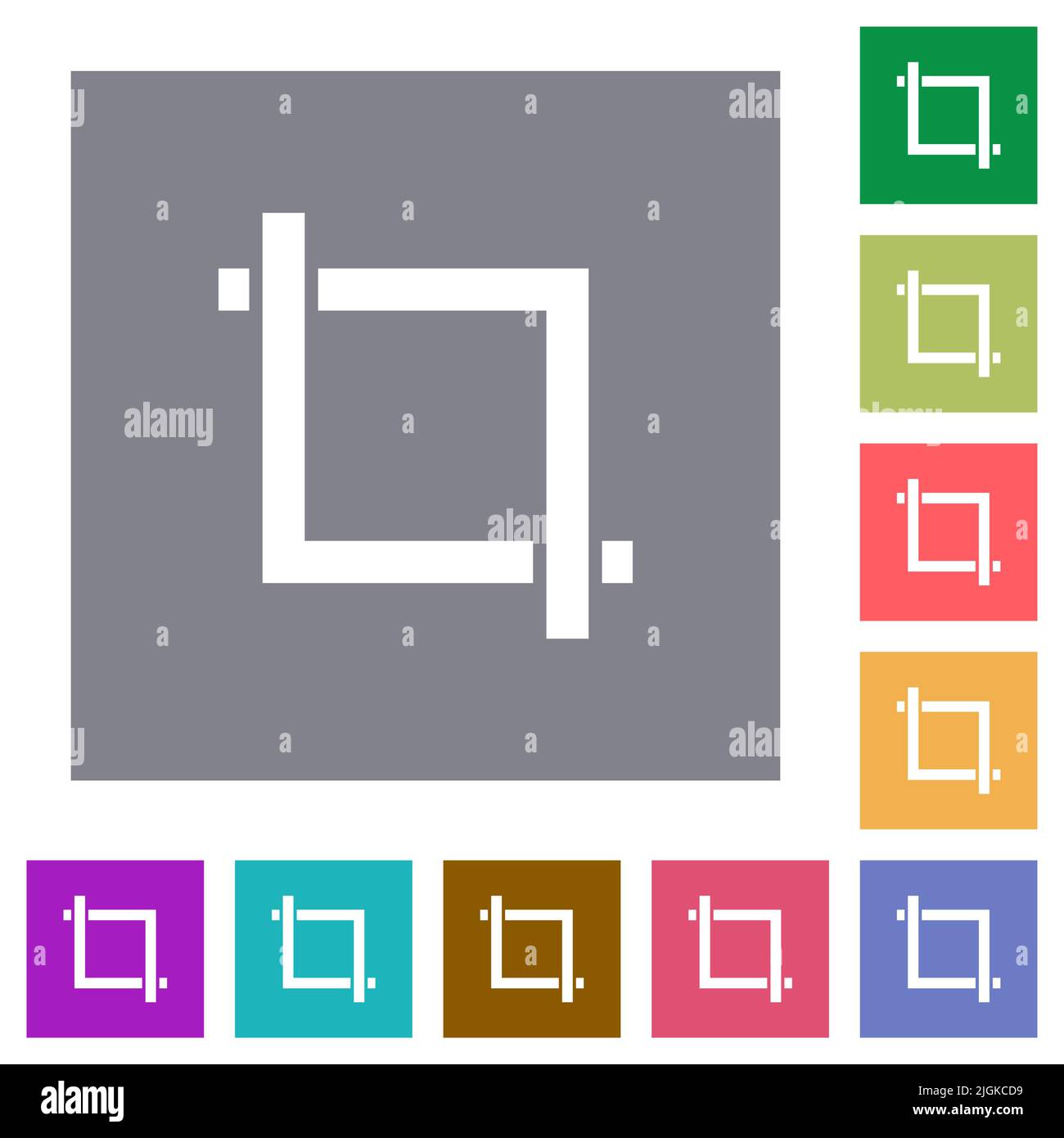 Backgrounds for image editing Stock Vector Images - Alamy