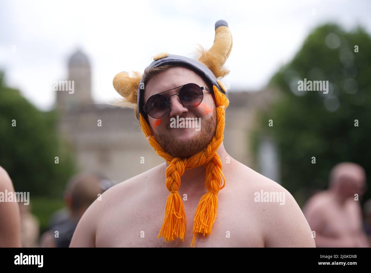 World Naked Bike Ride 2022, London Stock Photo - Alamy World Naked Bike Ride 2022, London Stock Photo - Alamy