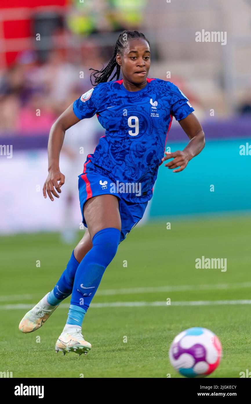 Marie antoinette katoto 2022 hi-res stock photography and images - Alamy