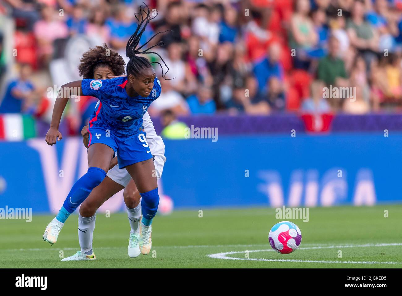 Marie antoinette katoto 2022 hi-res stock photography and images - Alamy