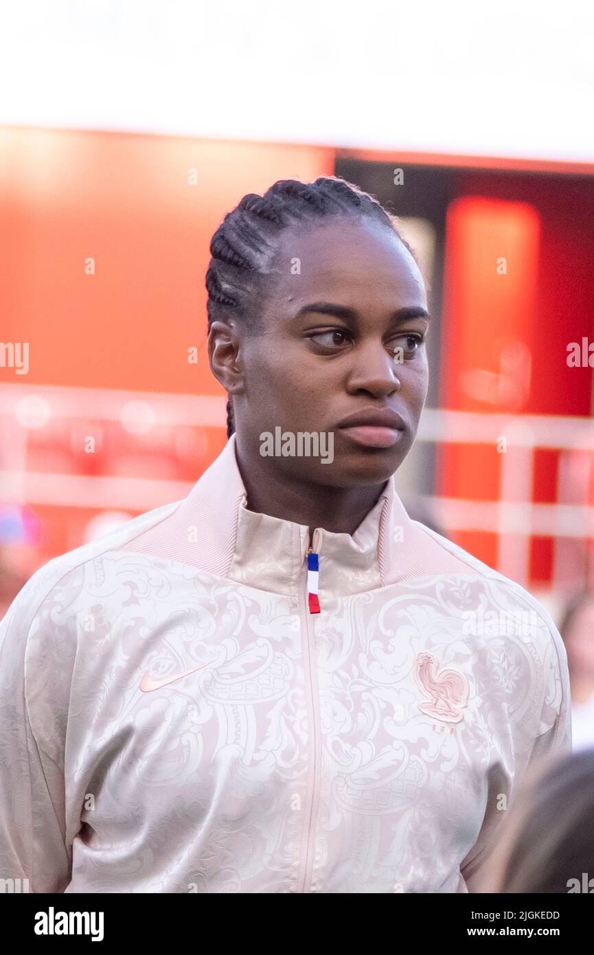 Marie antoinette katoto france hi-res stock photography and images - Alamy