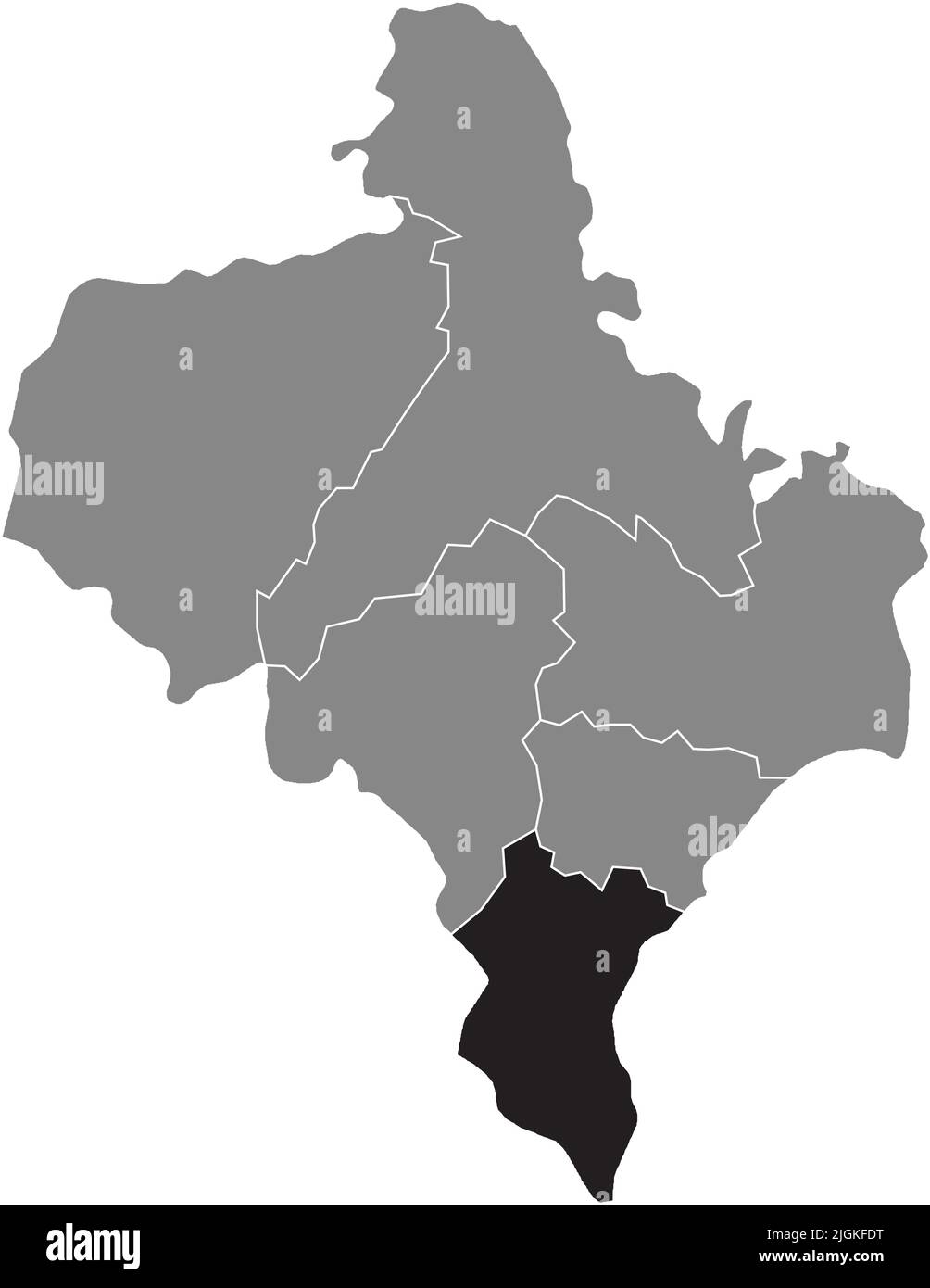 Verkhovyna Stock Vector Images - Alamy