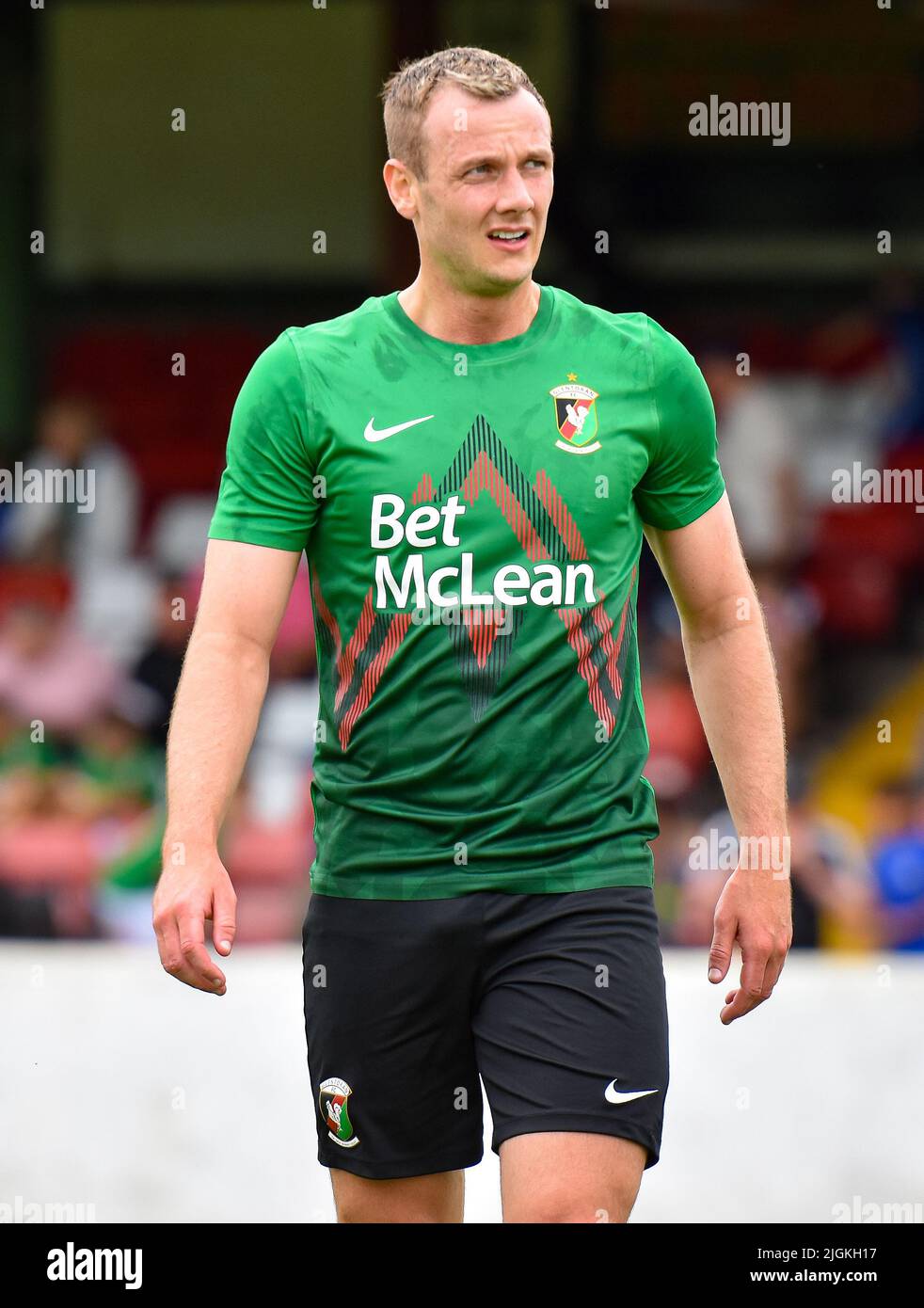 Bet mclean oval hi-res stock photography and images - Alamy