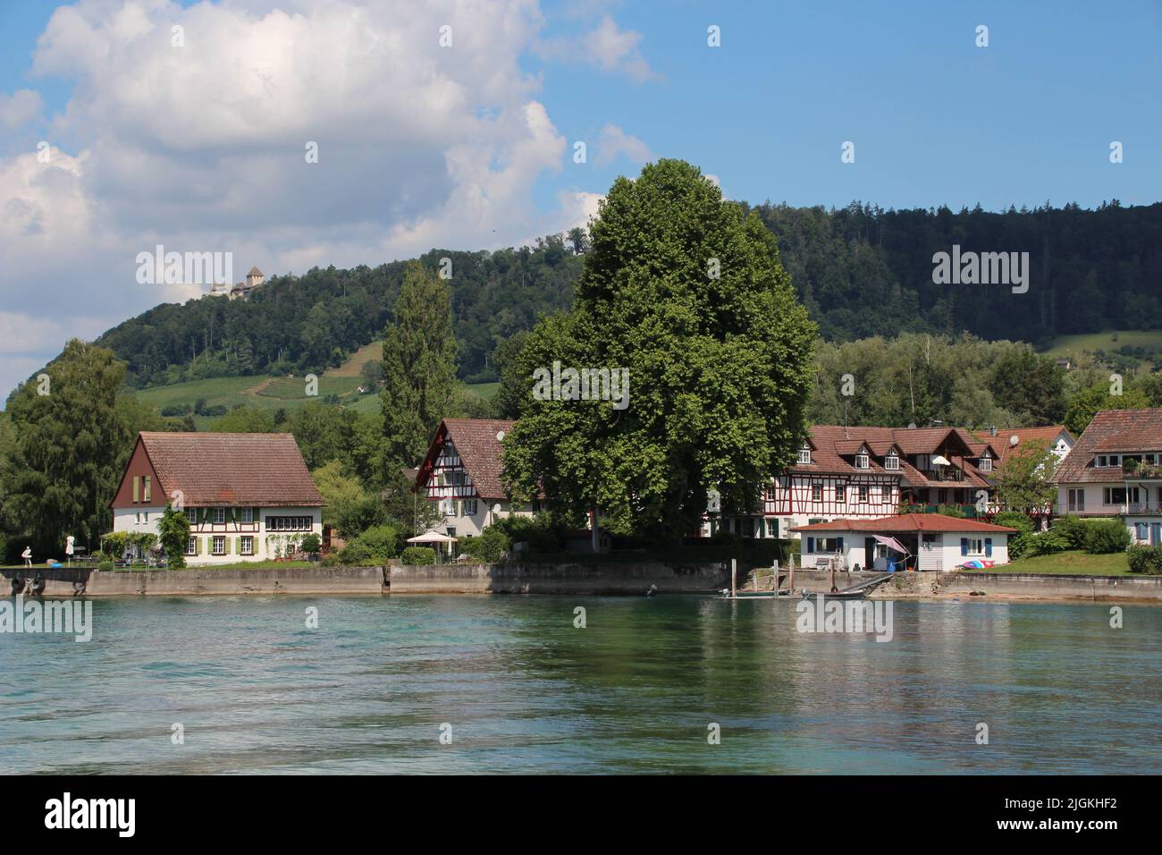 Steckborn hi-res stock photography and images - Alamy