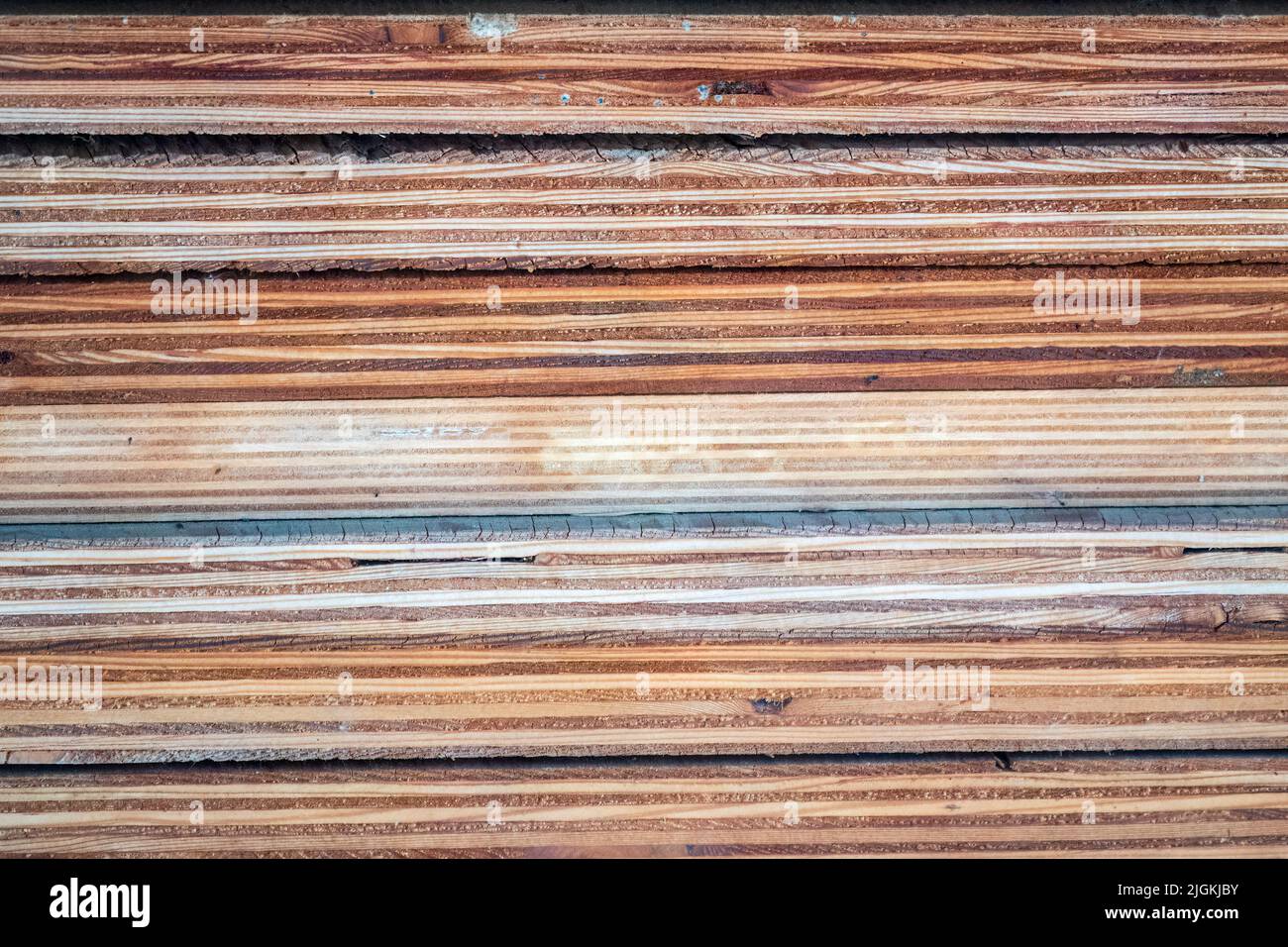 Colorful patterned layer plywood background. Wood narural background ...