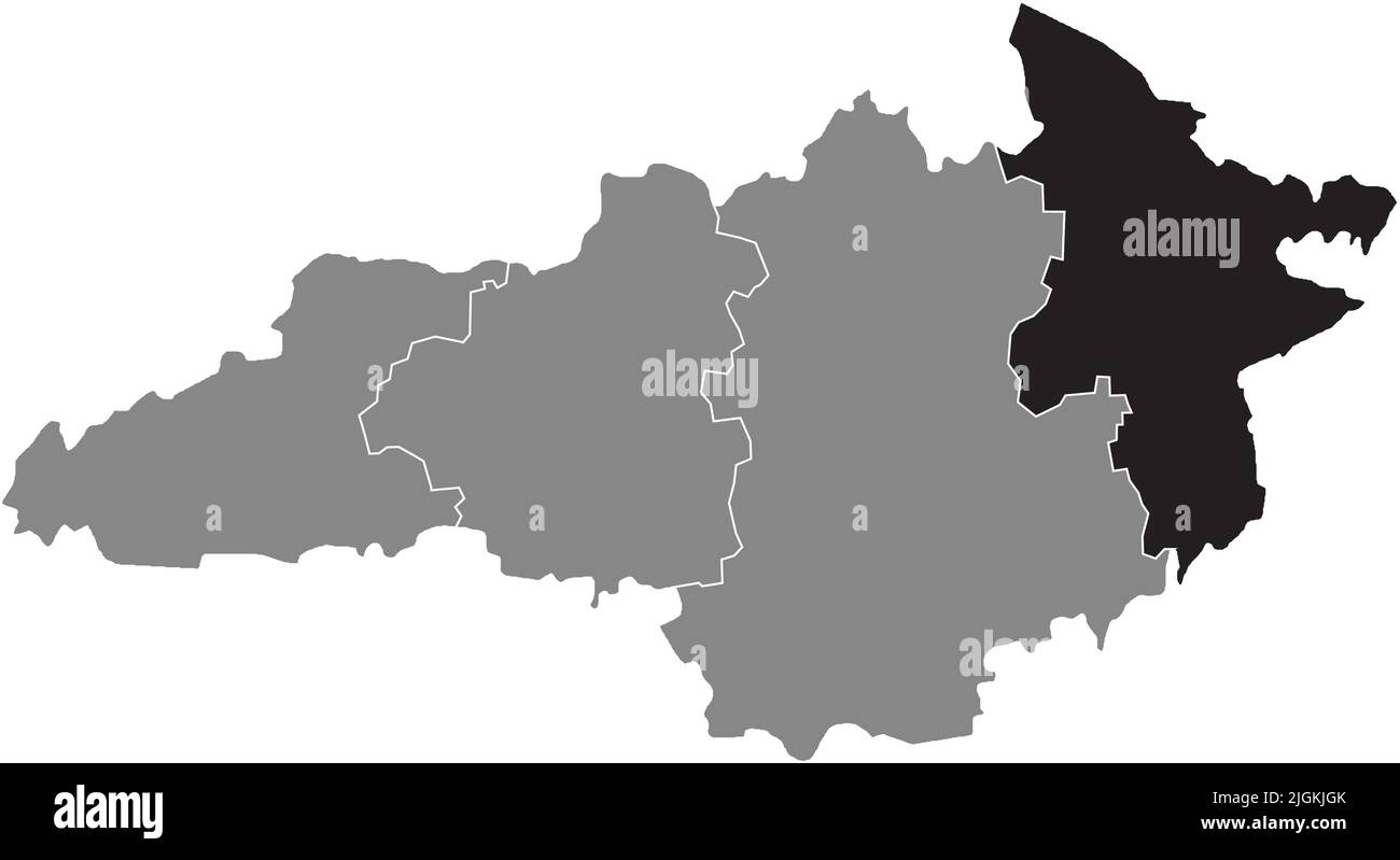 Oleksandriia map hi-res stock photography and images - Alamy