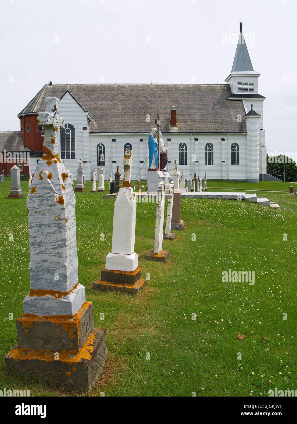St bay prince edward island hi-res stock photography and images - Alamy