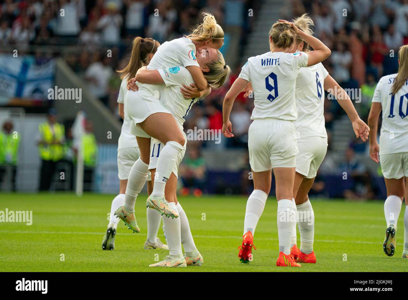 Lauren hemp euros hi-res stock photography and images - Alamy