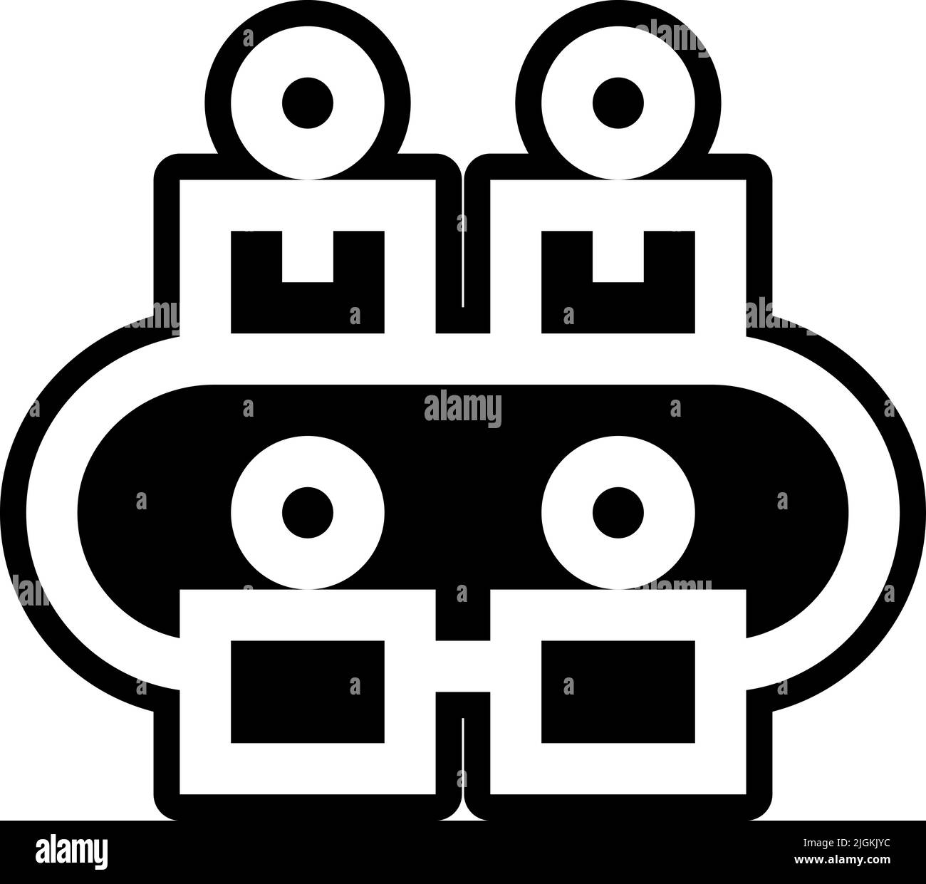 meeting icon Stock Vector Image & Art - Alamy