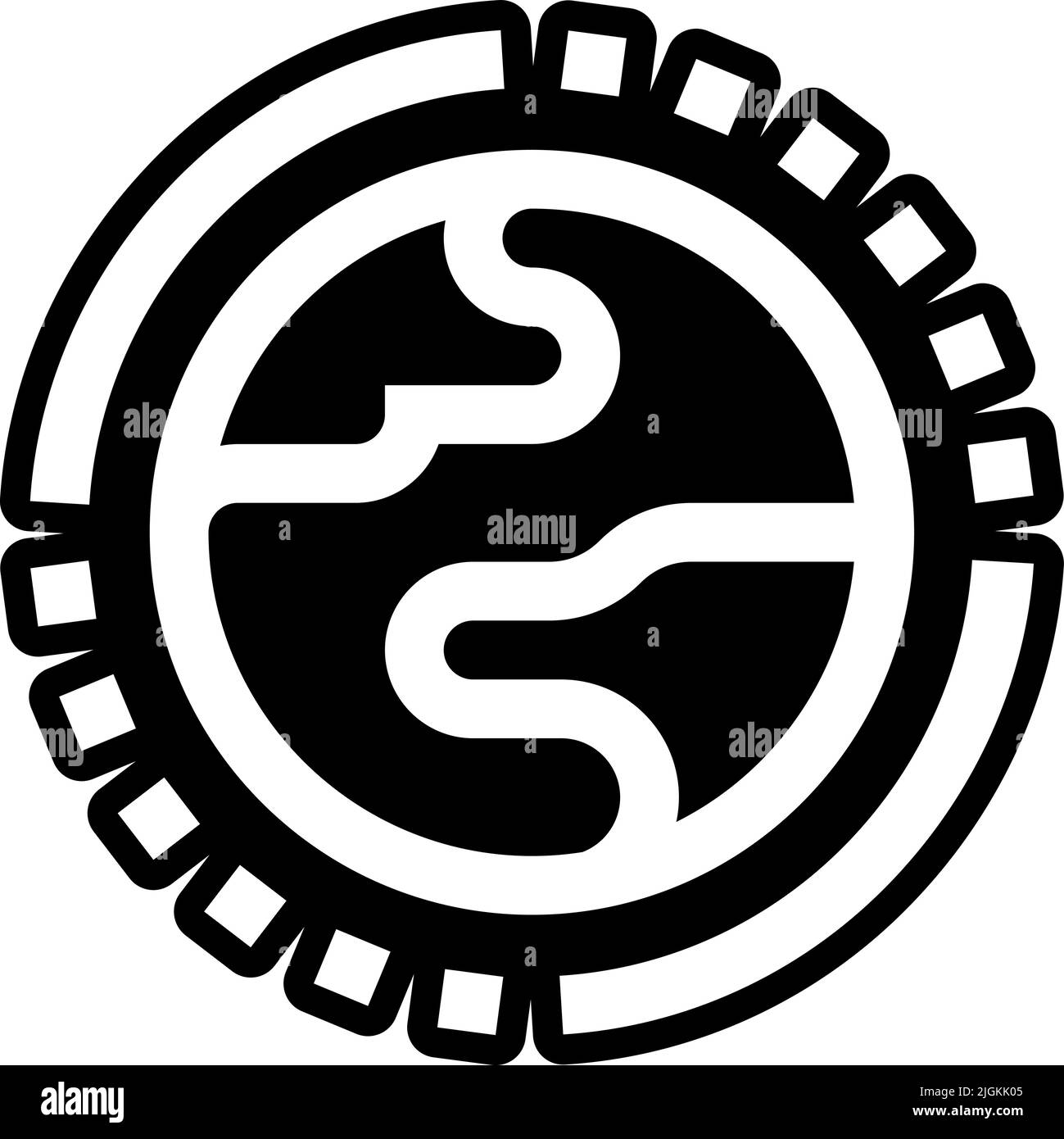 cooperation icon Stock Vector Image & Art - Alamy