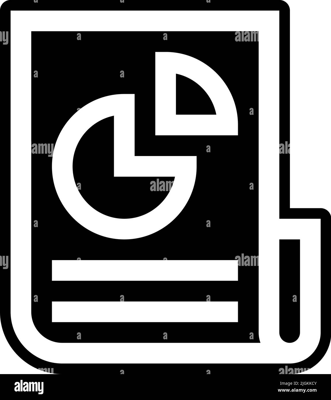 Statistics graph Black and White Stock Photos & Images - Alamy