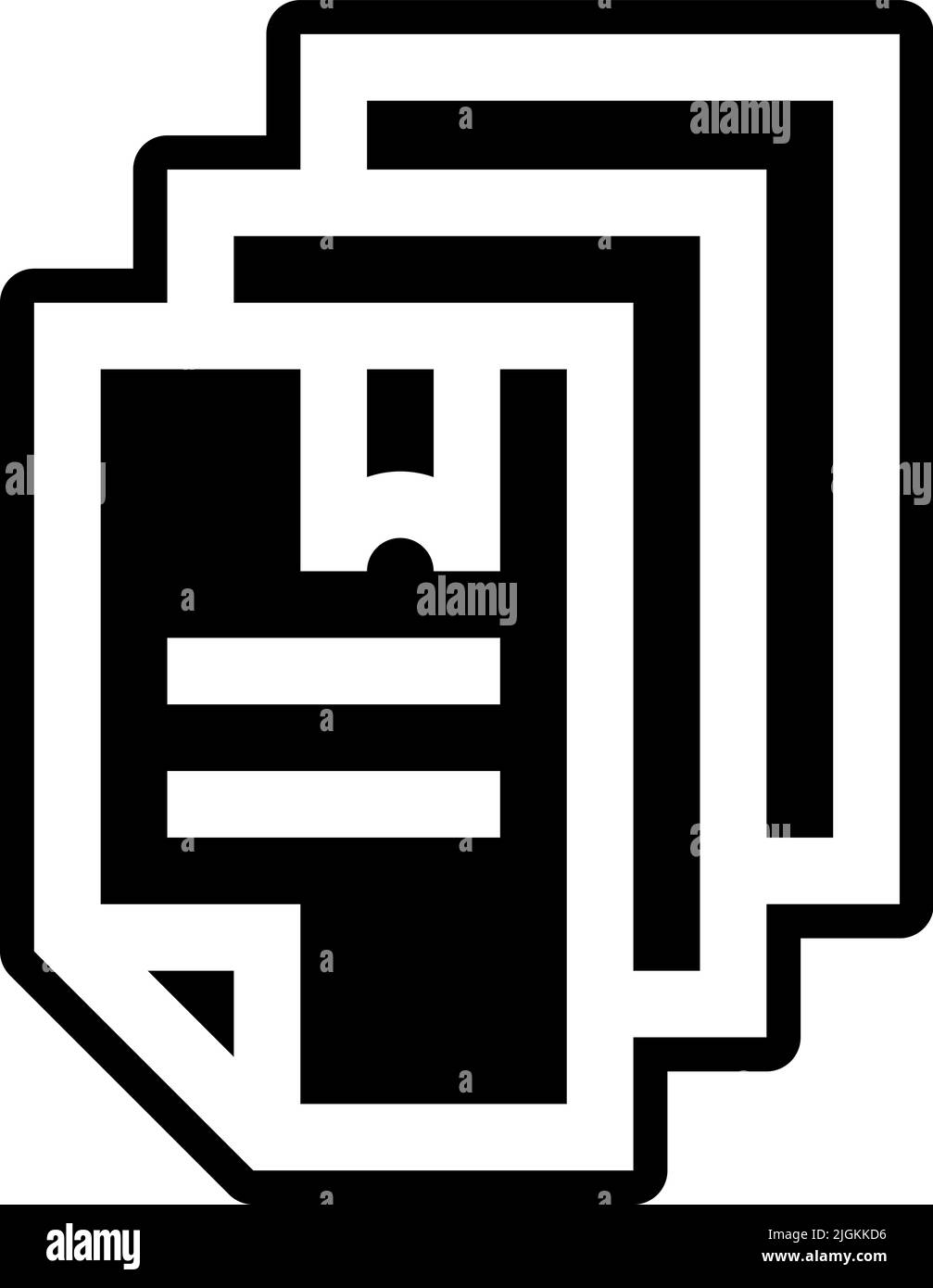 priority icon Stock Vector Image & Art - Alamy