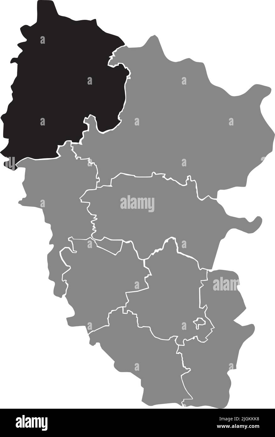 Svatove Stock Vector Images - Alamy