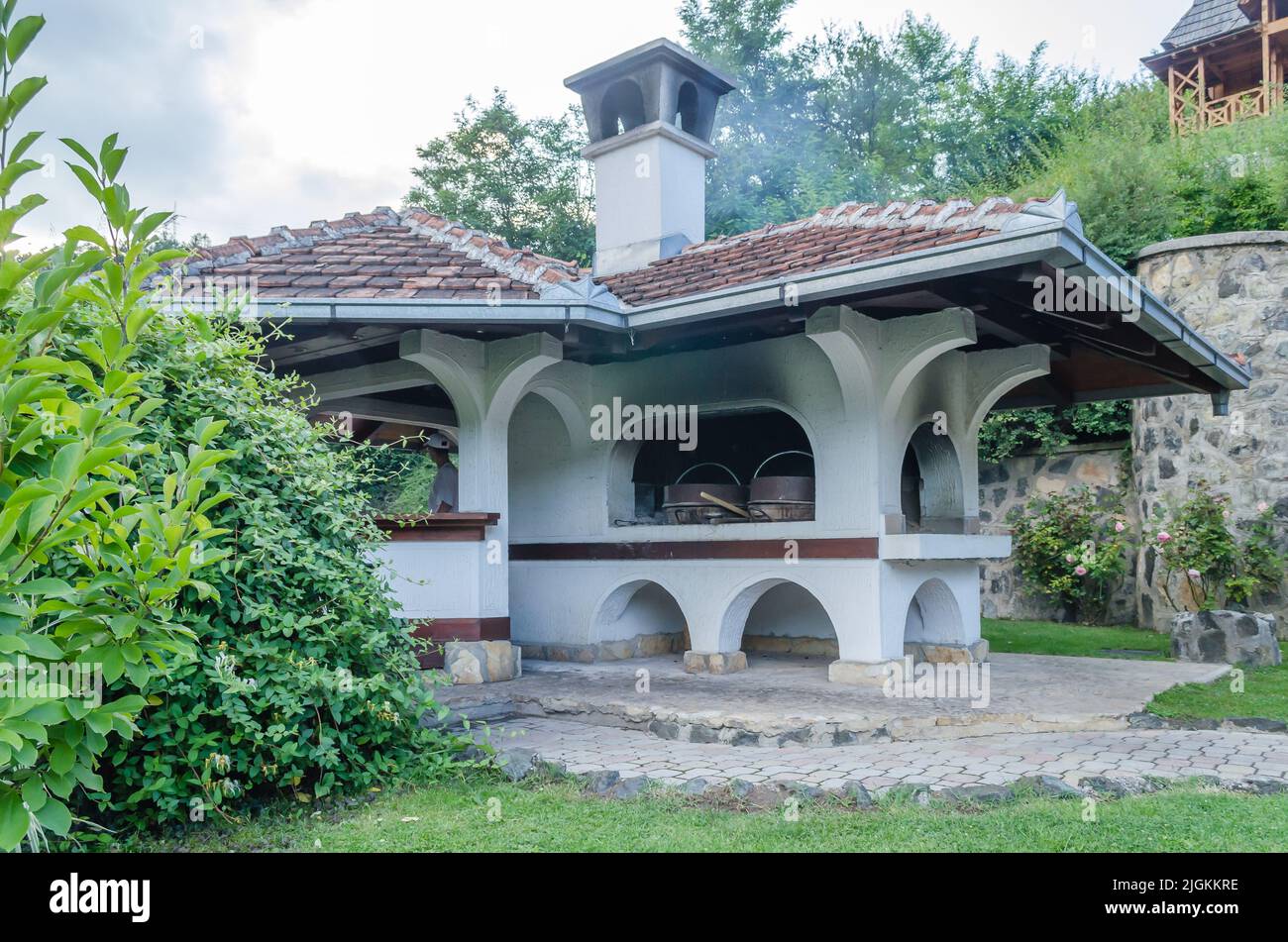 Journey in Sarganska Osmica (Shargan eight) - Mokra Gora; Serbia ...