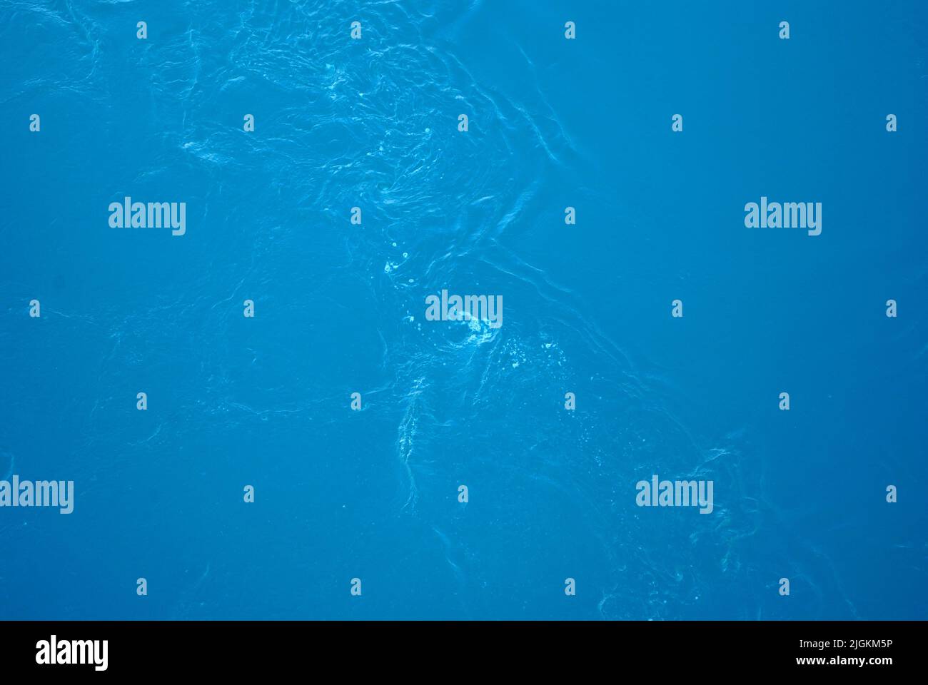 Texture of the water surface Stock Photo - Alamy