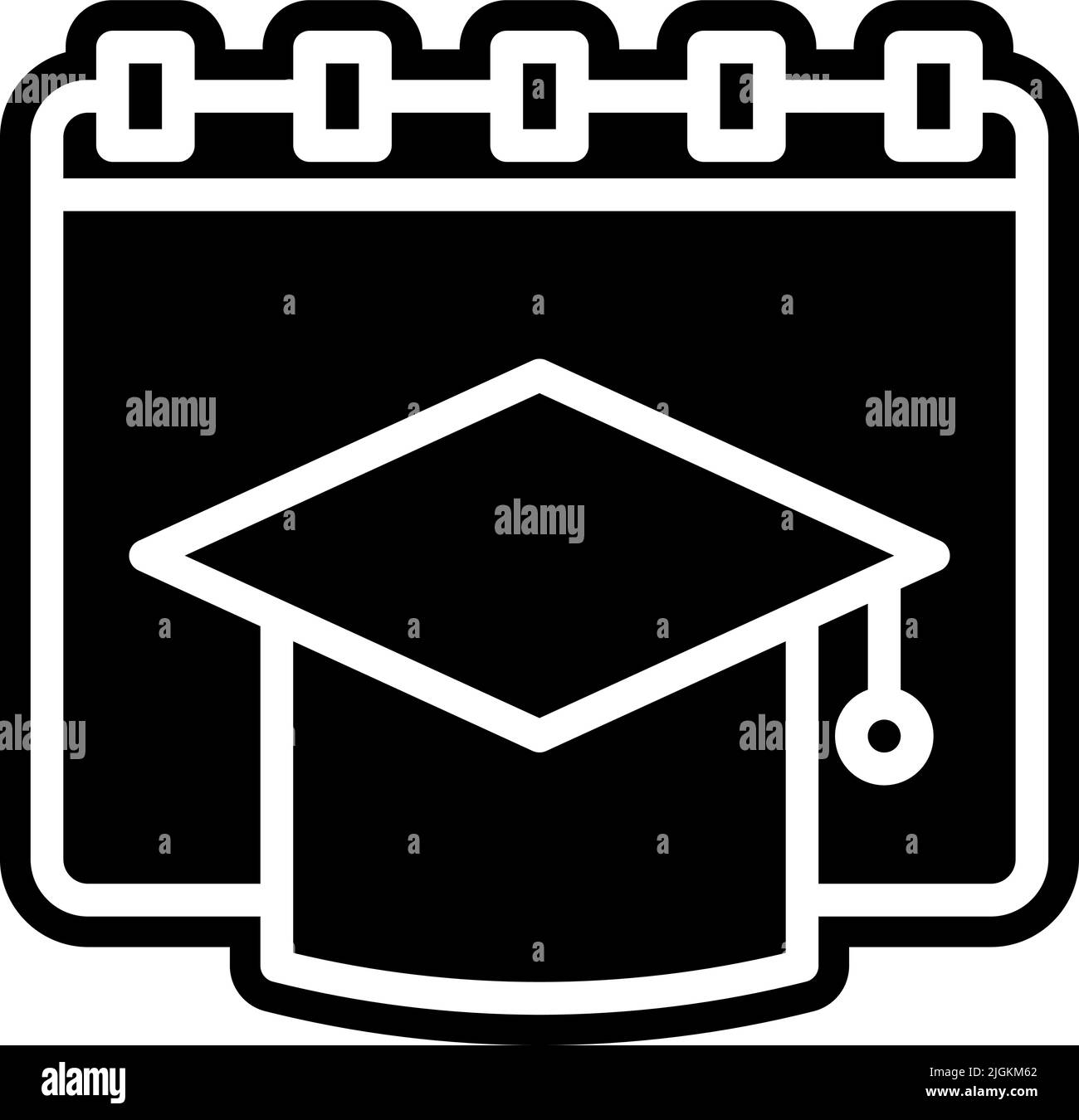 graduation icon Stock Vector Image & Art - Alamy