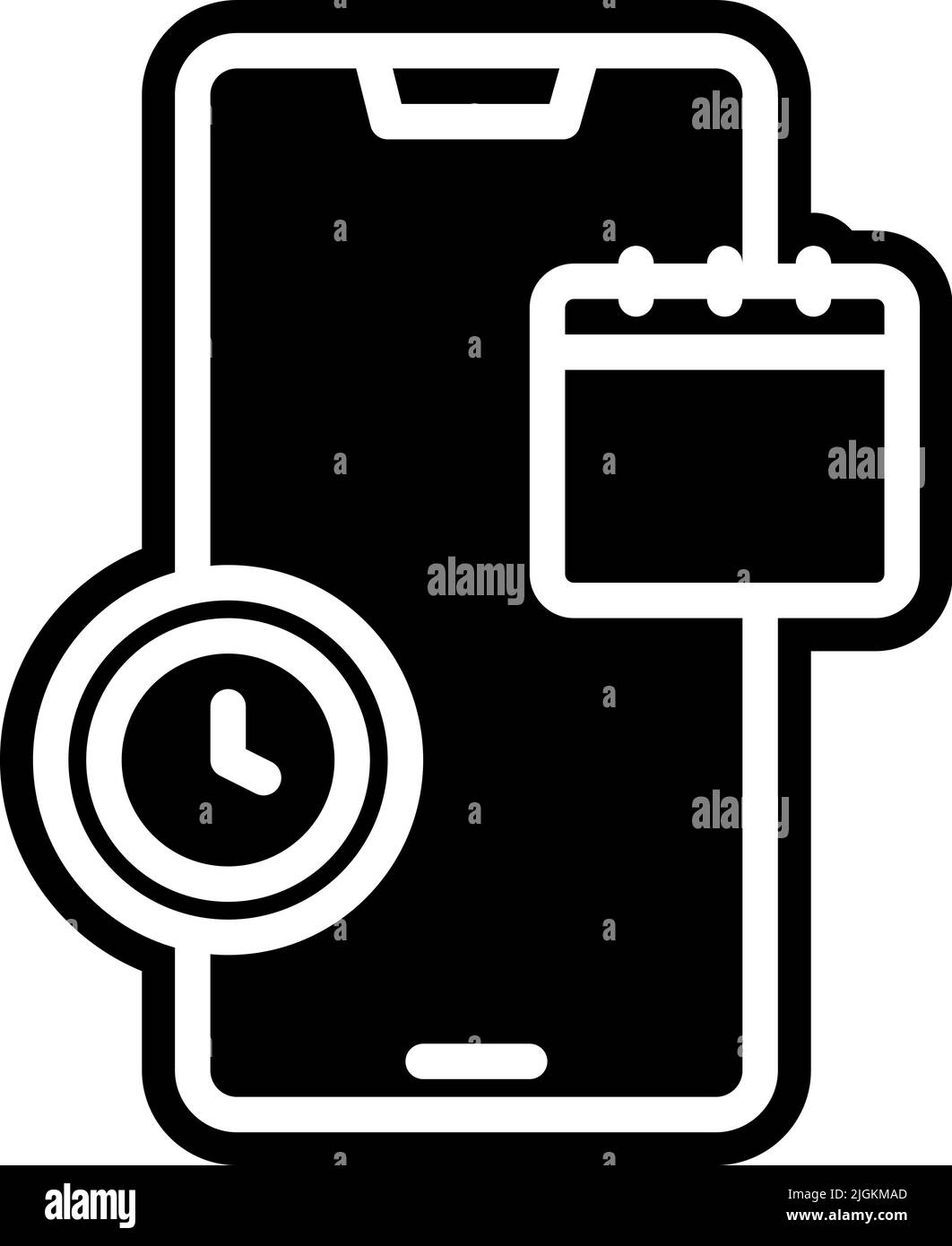 application icon Stock Vector Image & Art - Alamy
