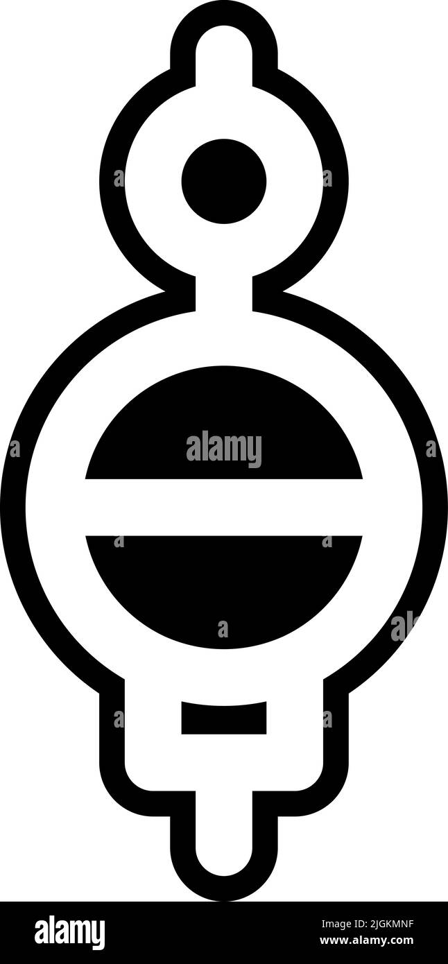 amulet icon Stock Vector Image & Art - Alamy