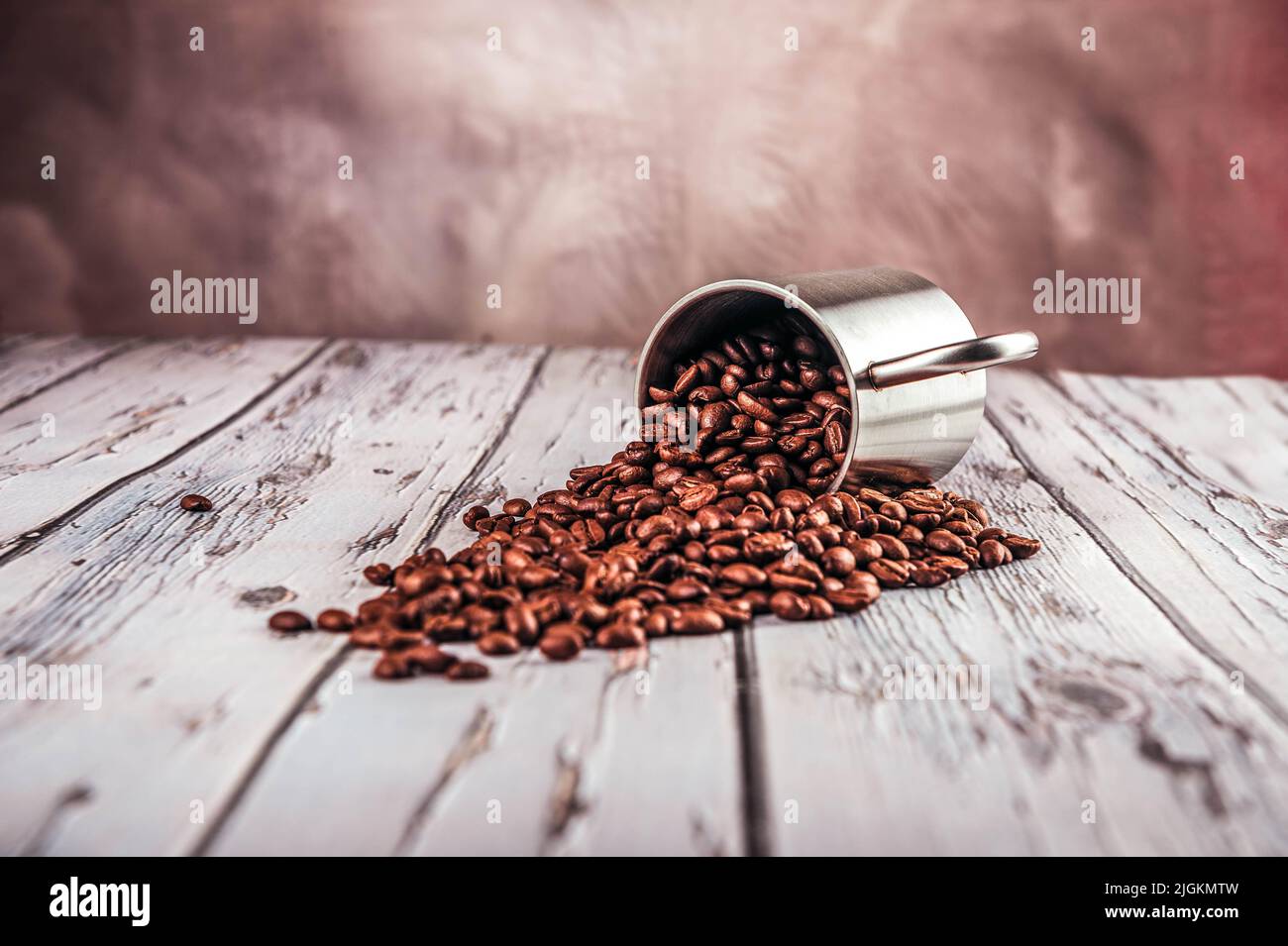 Nice cup of coffee hi-res stock photography and images - Alamy