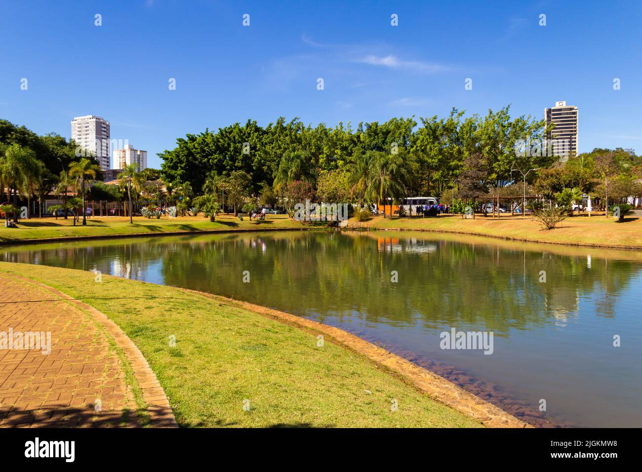 Parque ambiental hi-res stock photography and images - Alamy