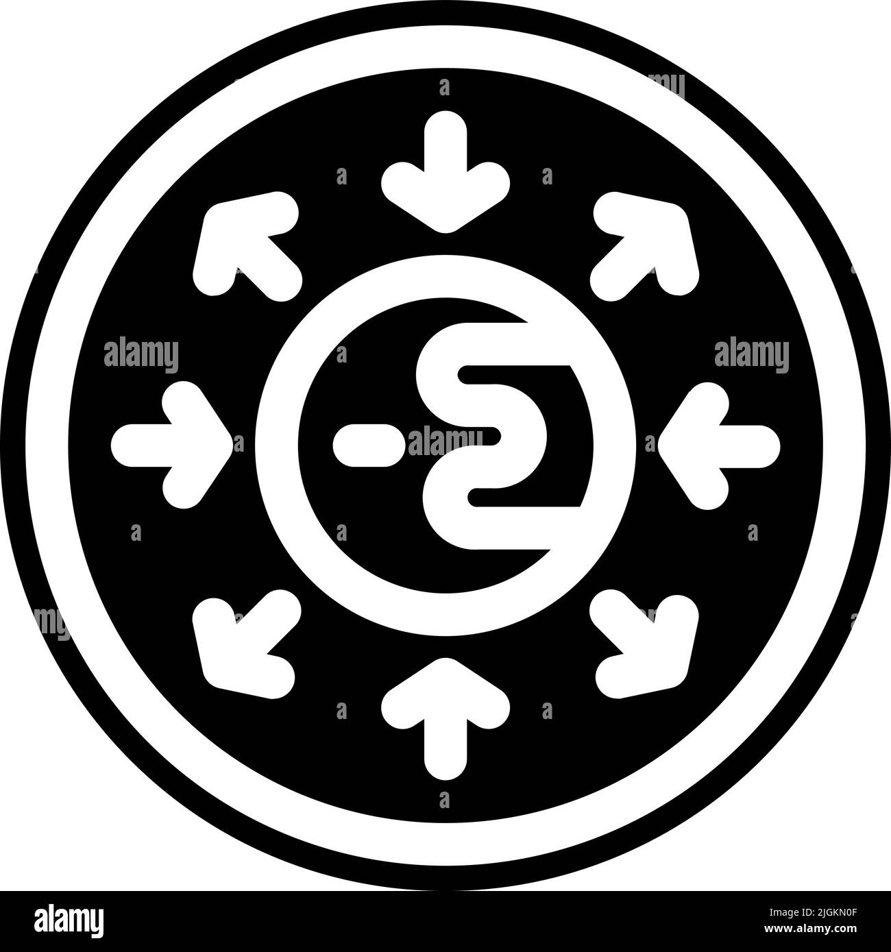 greenhouse effect icon Stock Vector Image & Art - Alamy