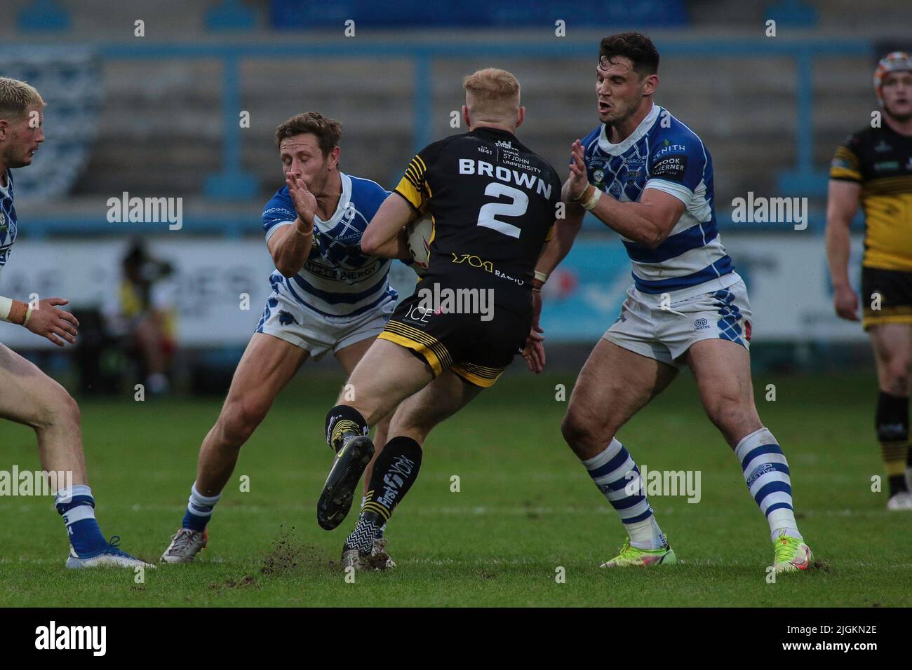 Kyle woods hi-res stock photography and images - Alamy