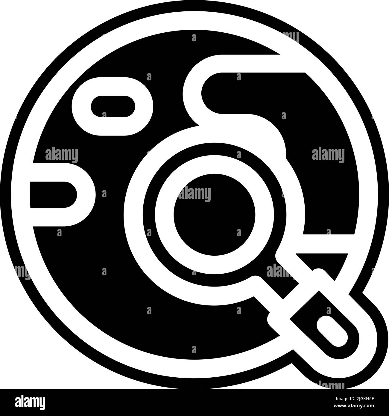 research icon Stock Vector Image & Art - Alamy