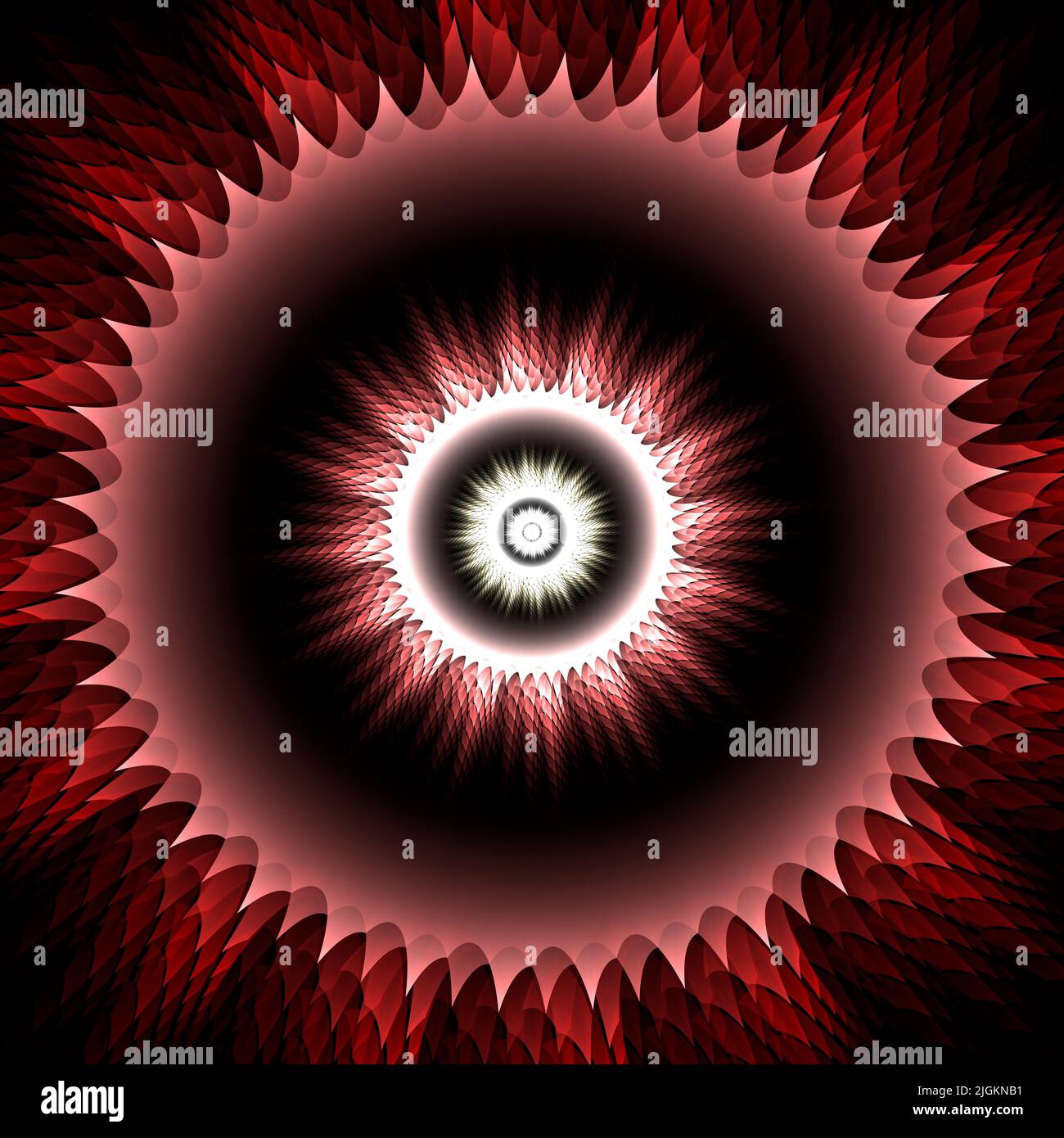 abstract fractal background. color fireworks. Abstract painting ...