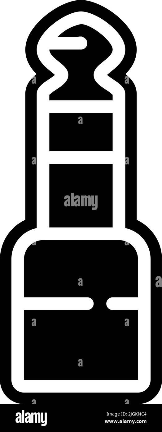 Jack input Stock Vector Images - Alamy