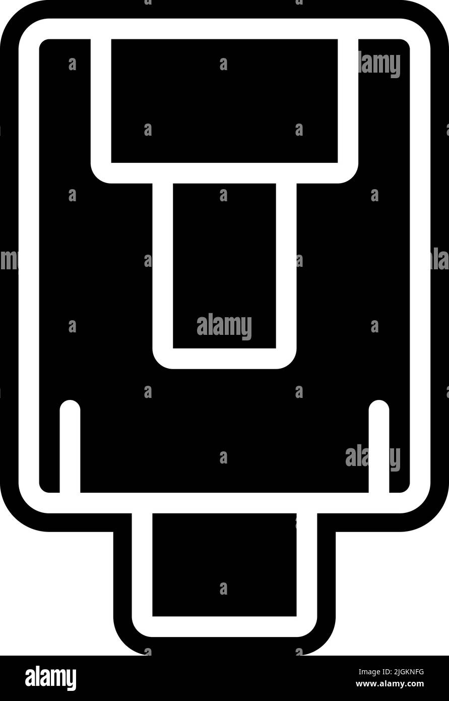 sata icon Stock Vector Image & Art - Alamy