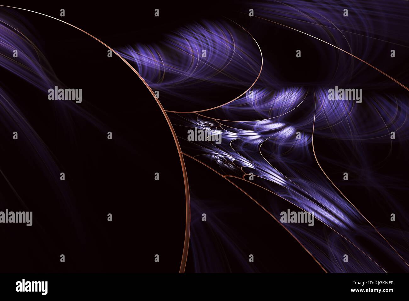 abstract fractal background. color fireworks. Abstract painting ...