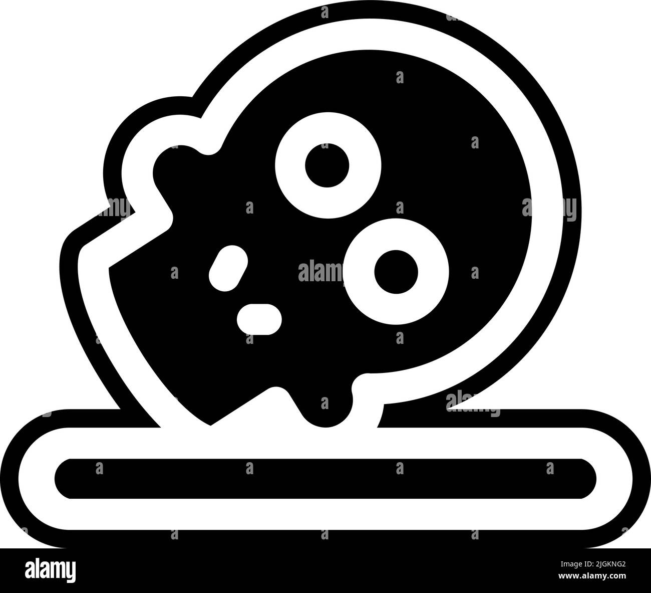 skull icon Stock Vector Image & Art - Alamy