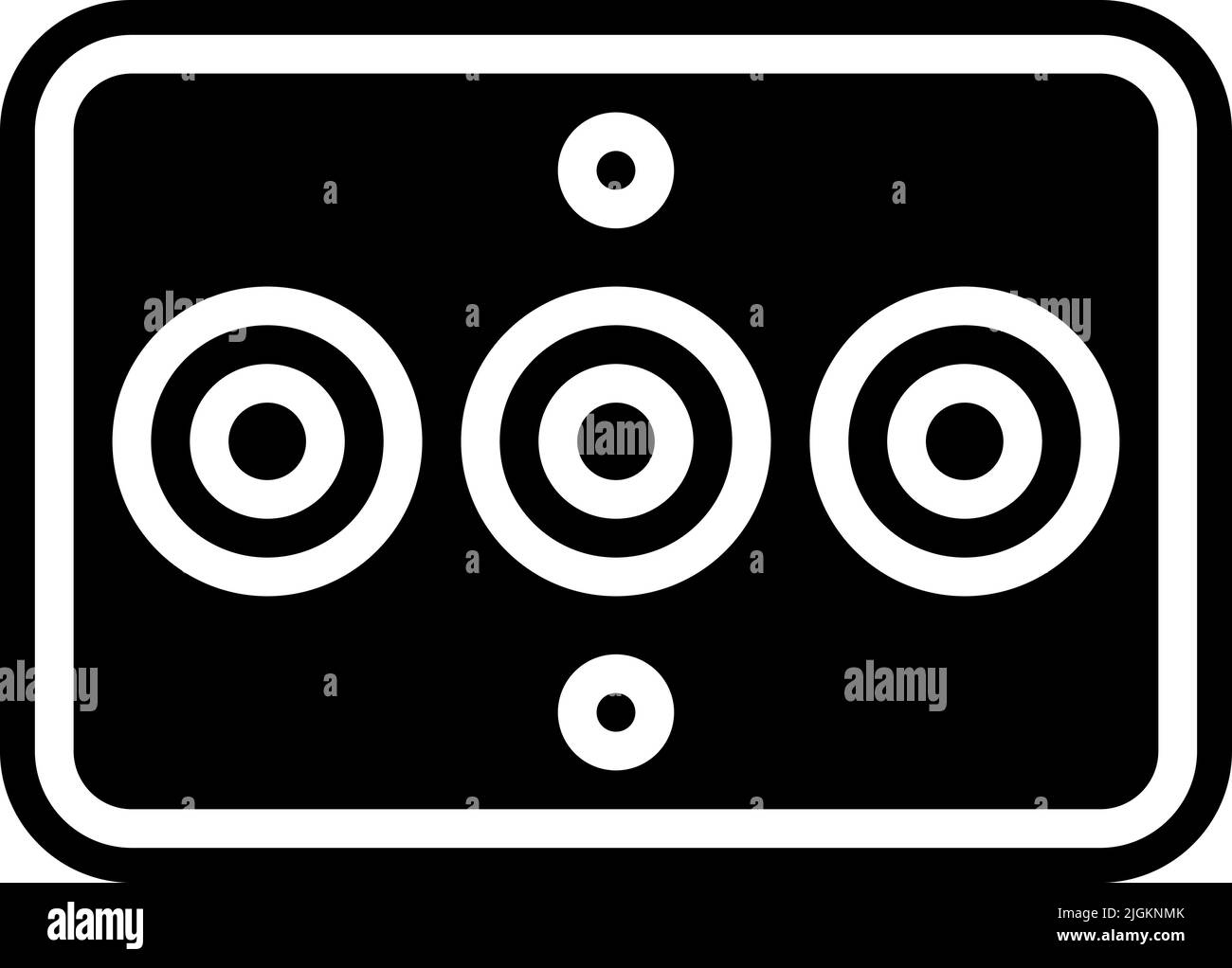 Cable television network Black and White Stock Photos & Images - Alamy