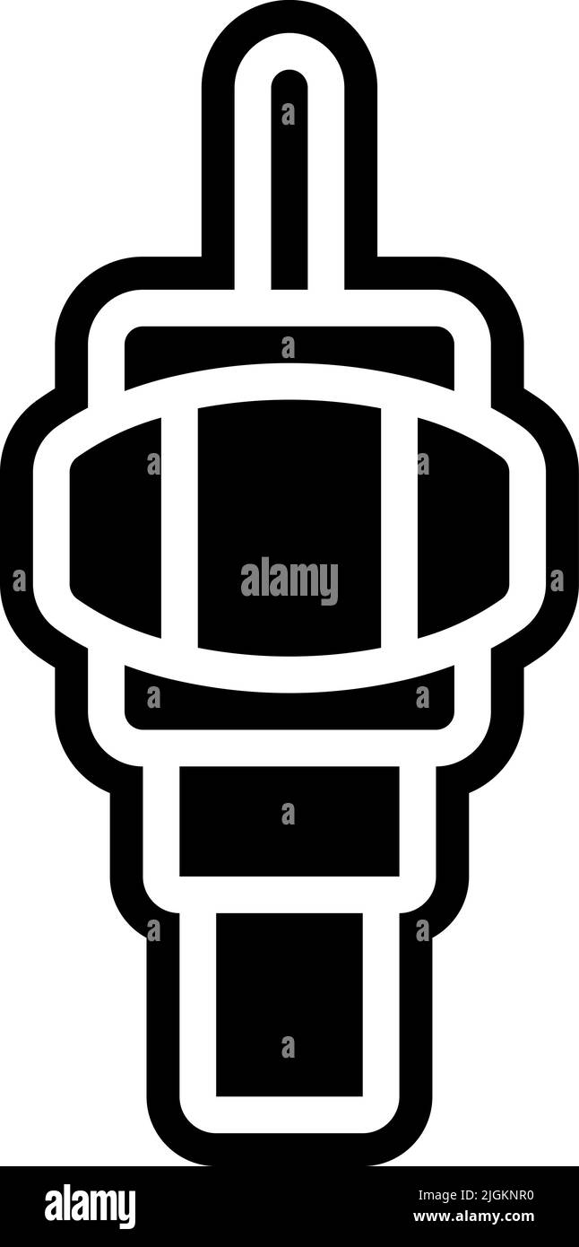 optical icon Stock Vector Image & Art - Alamy