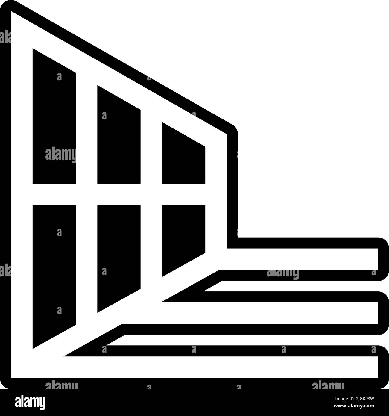 perspective icon Stock Vector Image & Art - Alamy