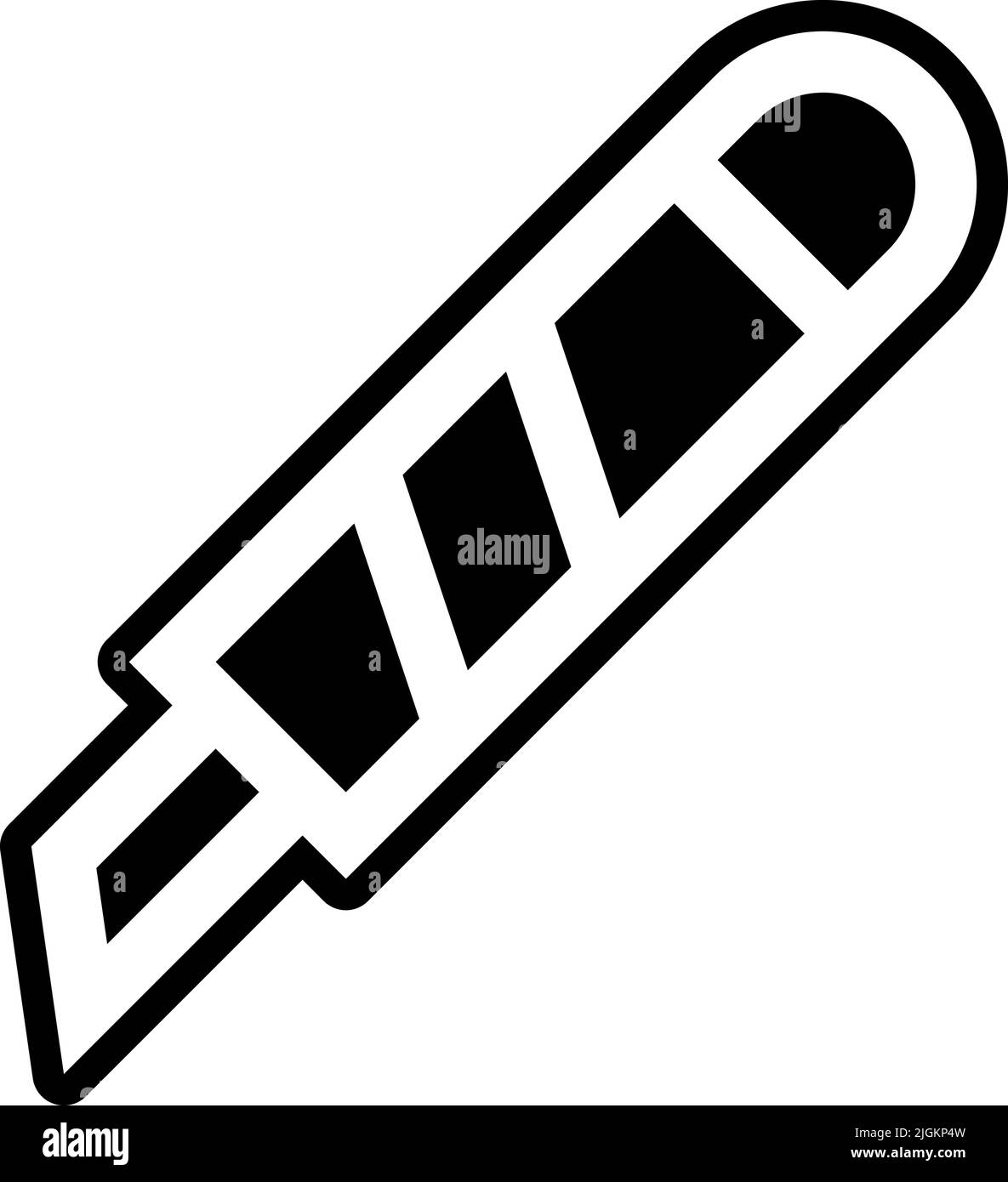 cutter icon Stock Vector Image & Art - Alamy