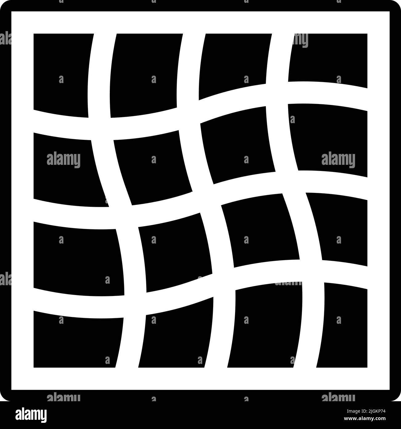 mesh icon Stock Vector Image & Art - Alamy