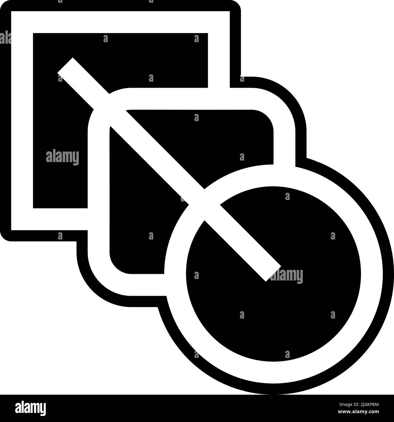 blend tool icon Stock Vector Image & Art - Alamy