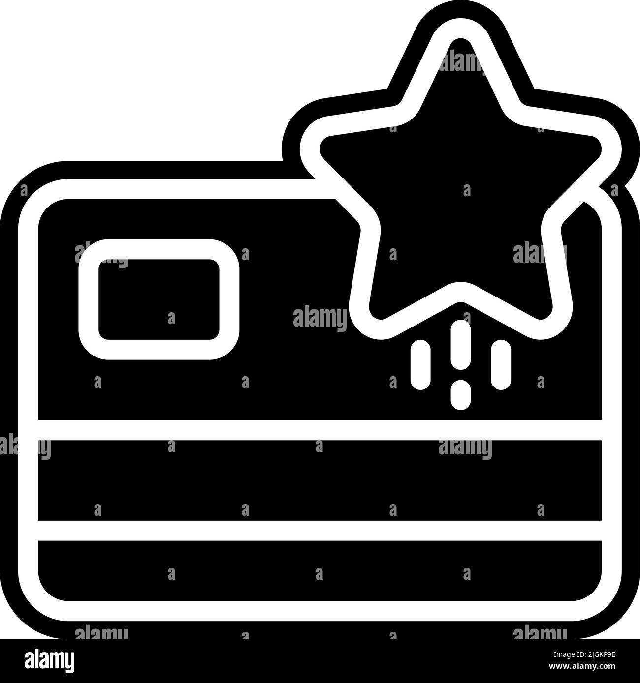 Card icon Black and White Stock Photos & Images - Alamy