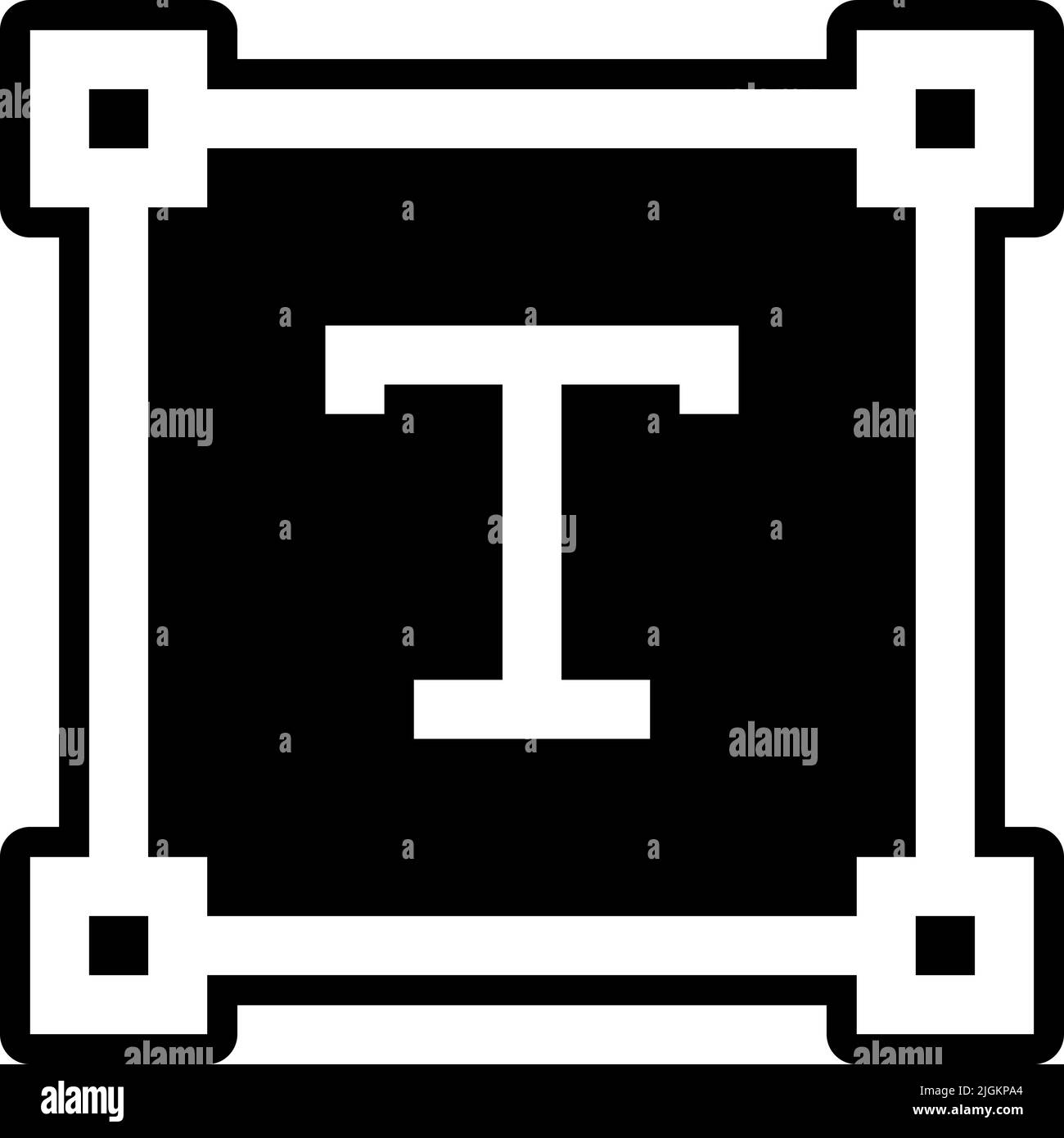 text editor icon Stock Vector Image & Art - Alamy