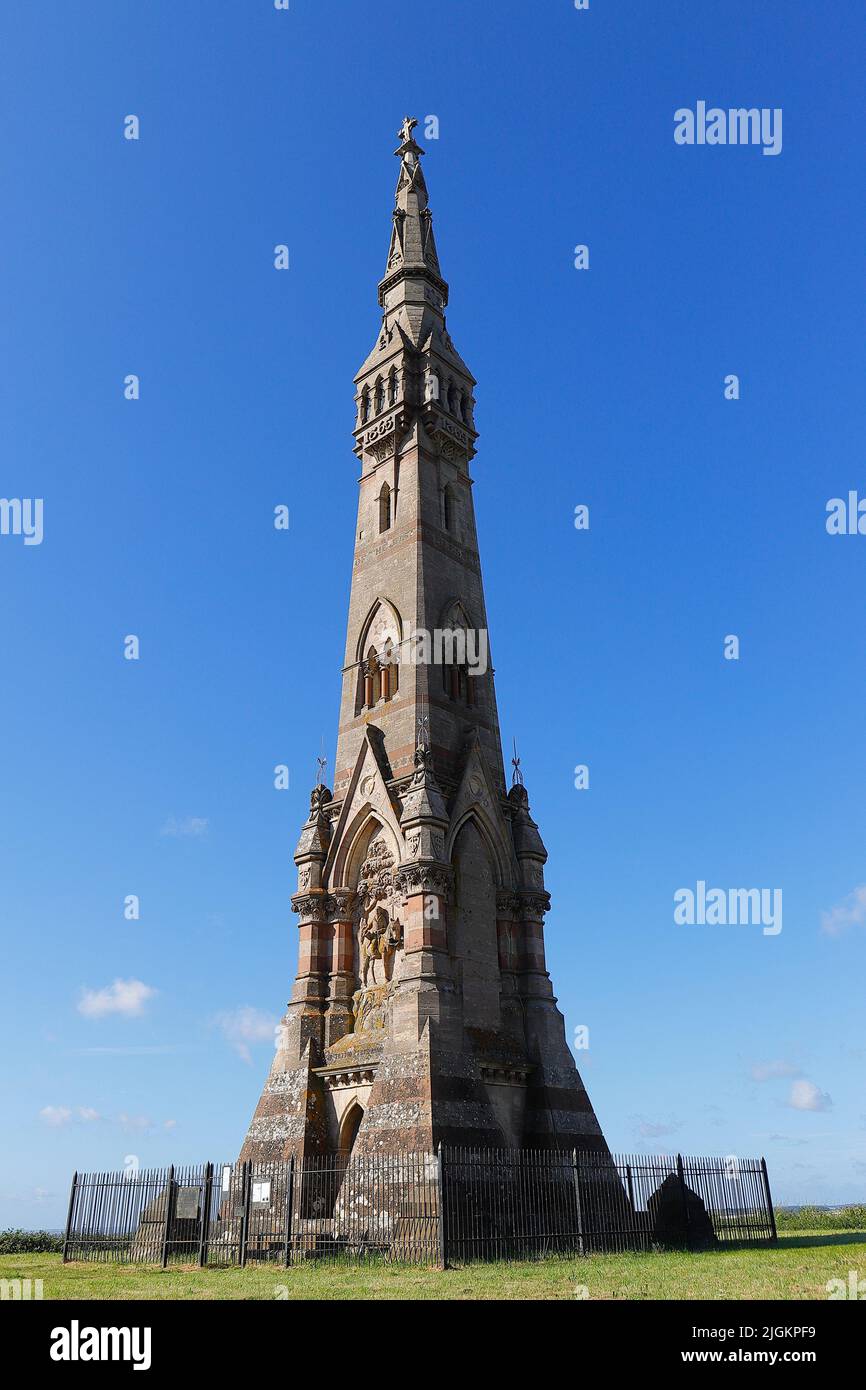 Sir tatton sykes hi-res stock photography and images - Alamy