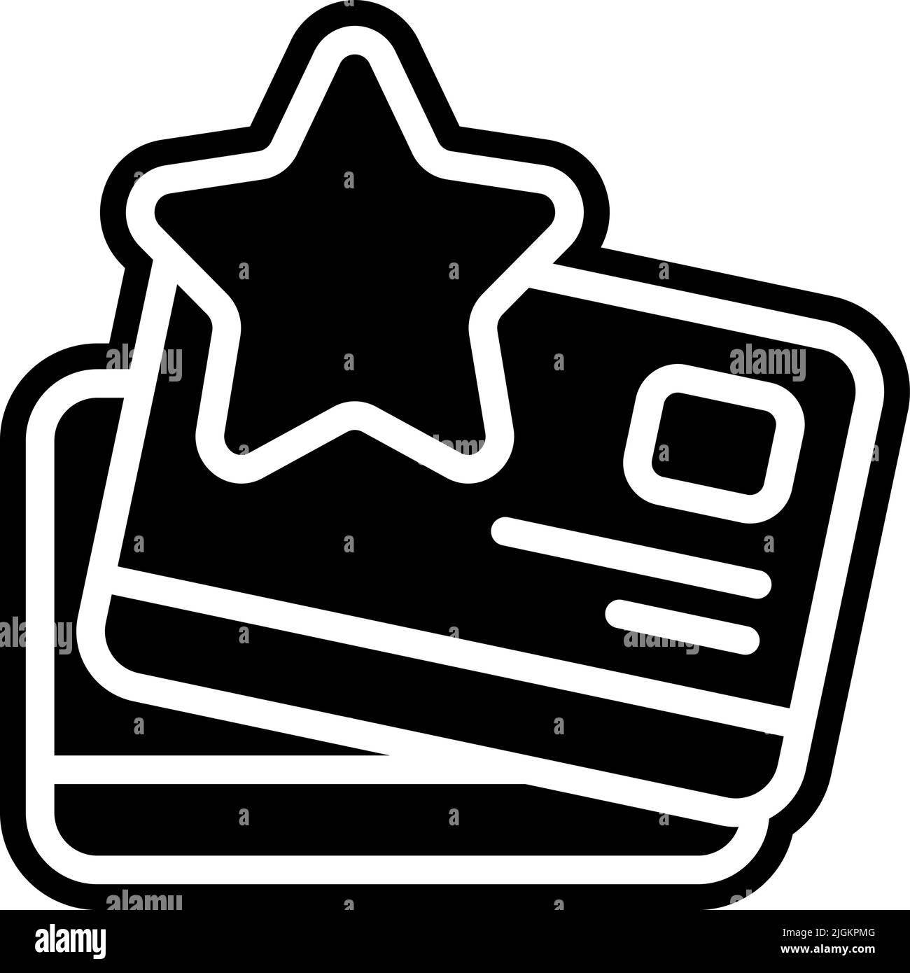 cards icon Stock Vector Image & Art - Alamy