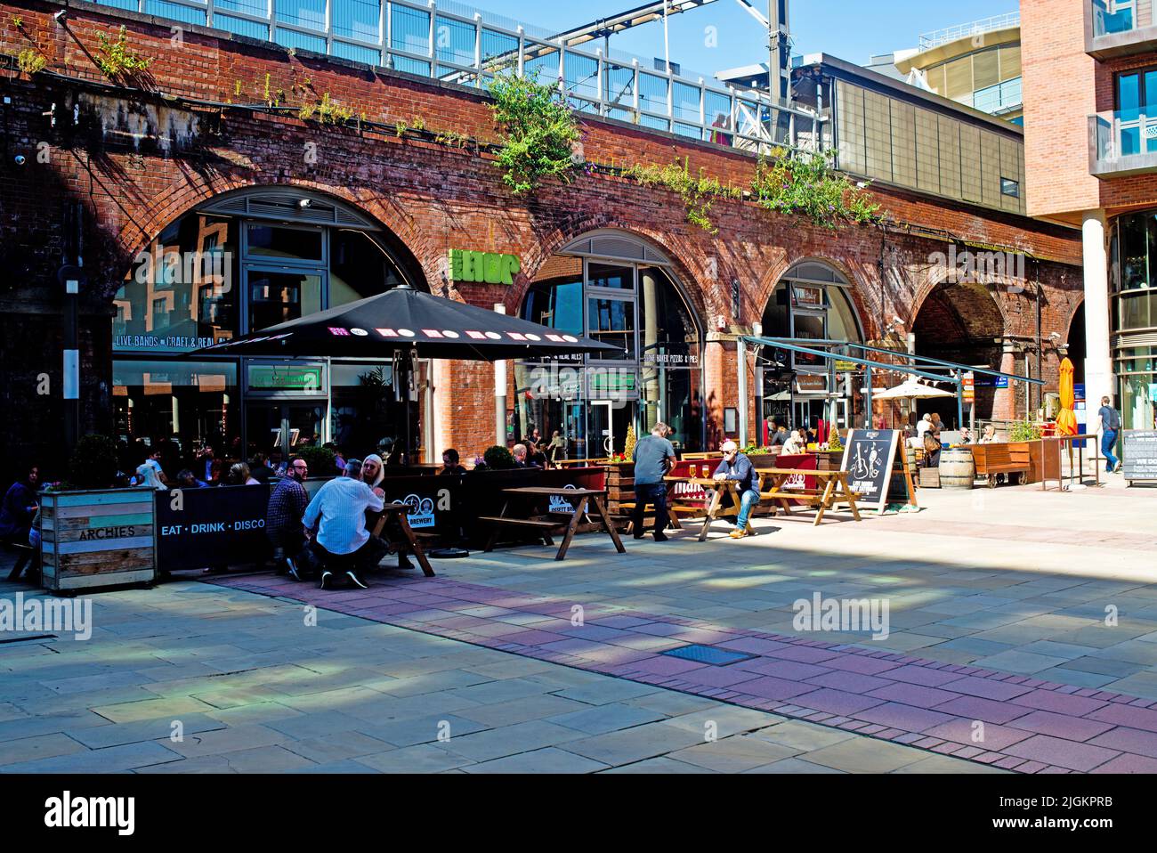 Railway bars hi-res stock photography and images - Alamy