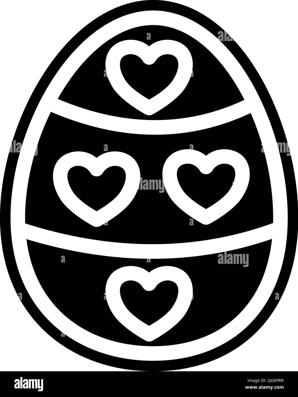 egg icon Stock Vector Image & Art - Alamy