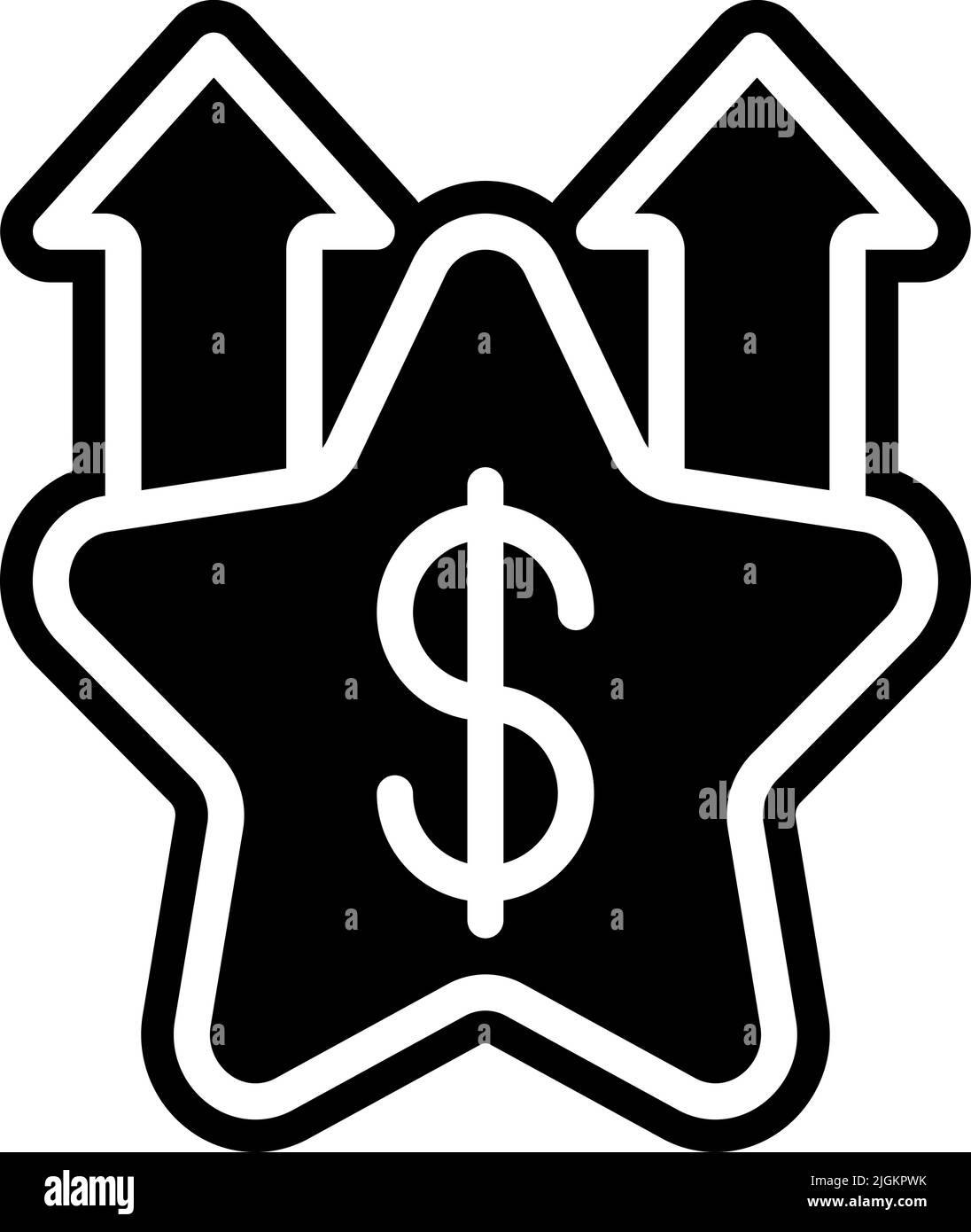 stars icon Stock Vector Image & Art - Alamy