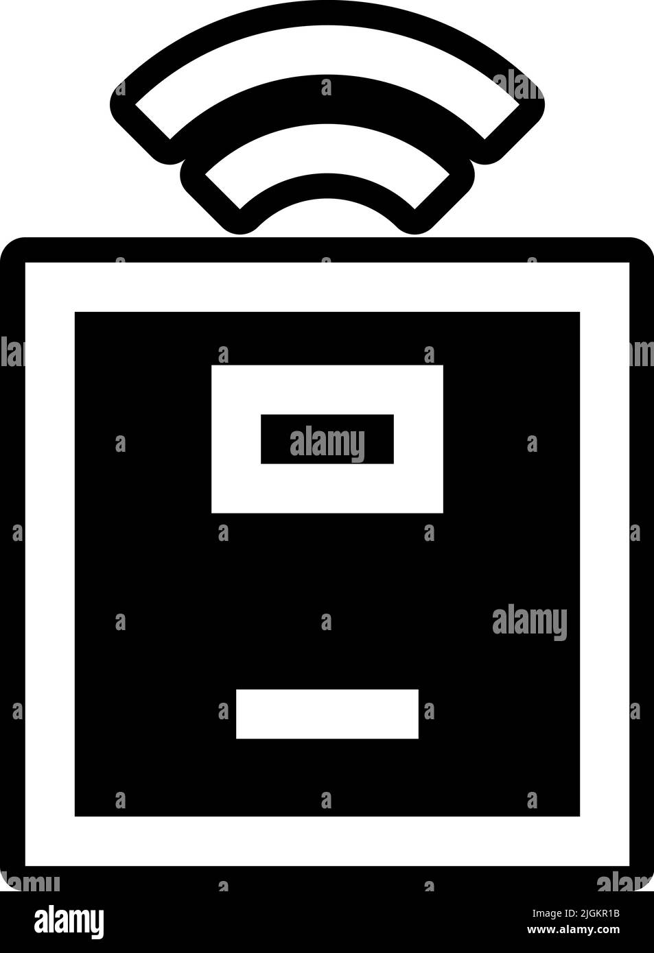 Overweight machine Black and White Stock Photos & Images - Alamy