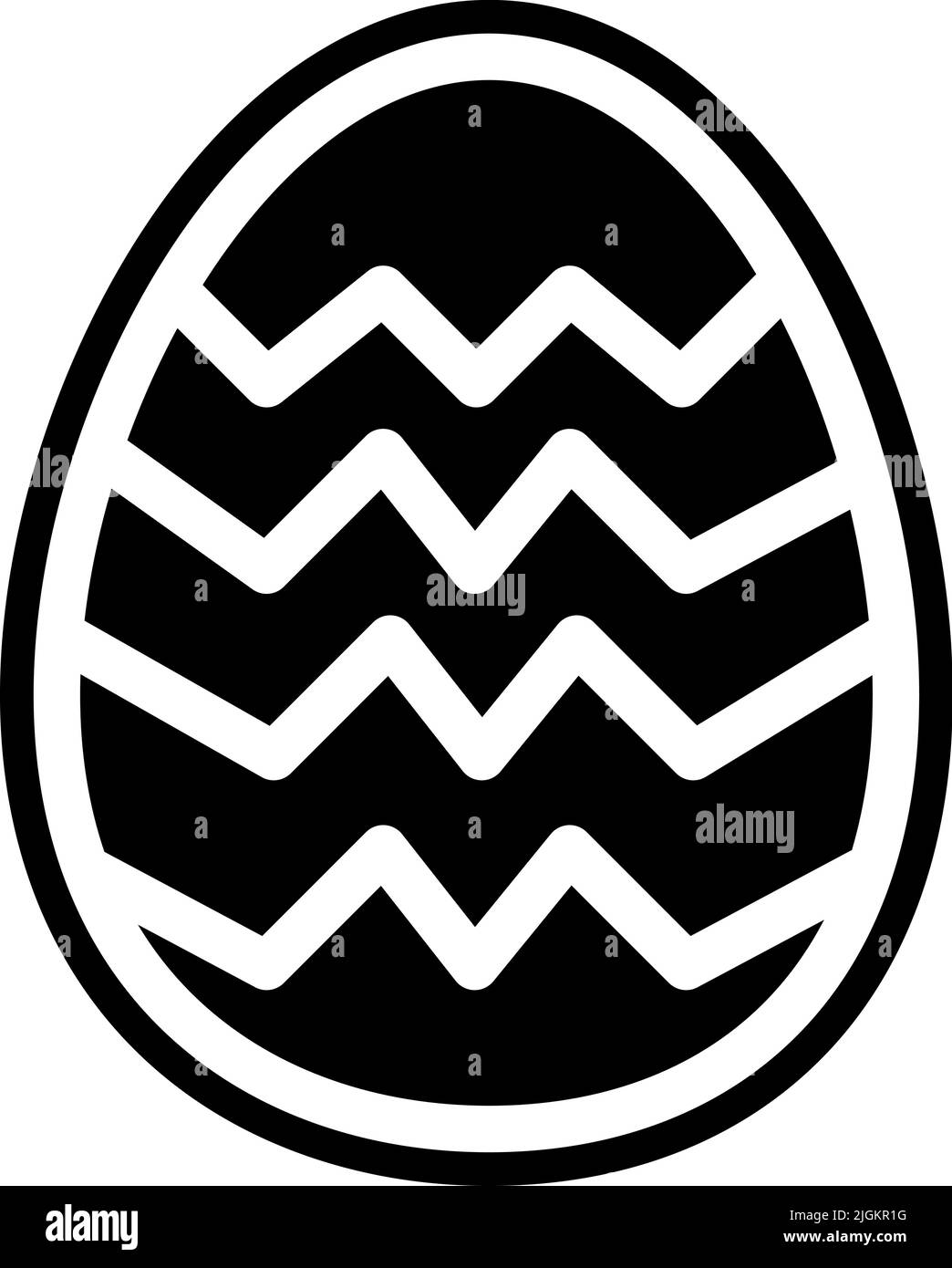 egg icon Stock Vector Image & Art - Alamy