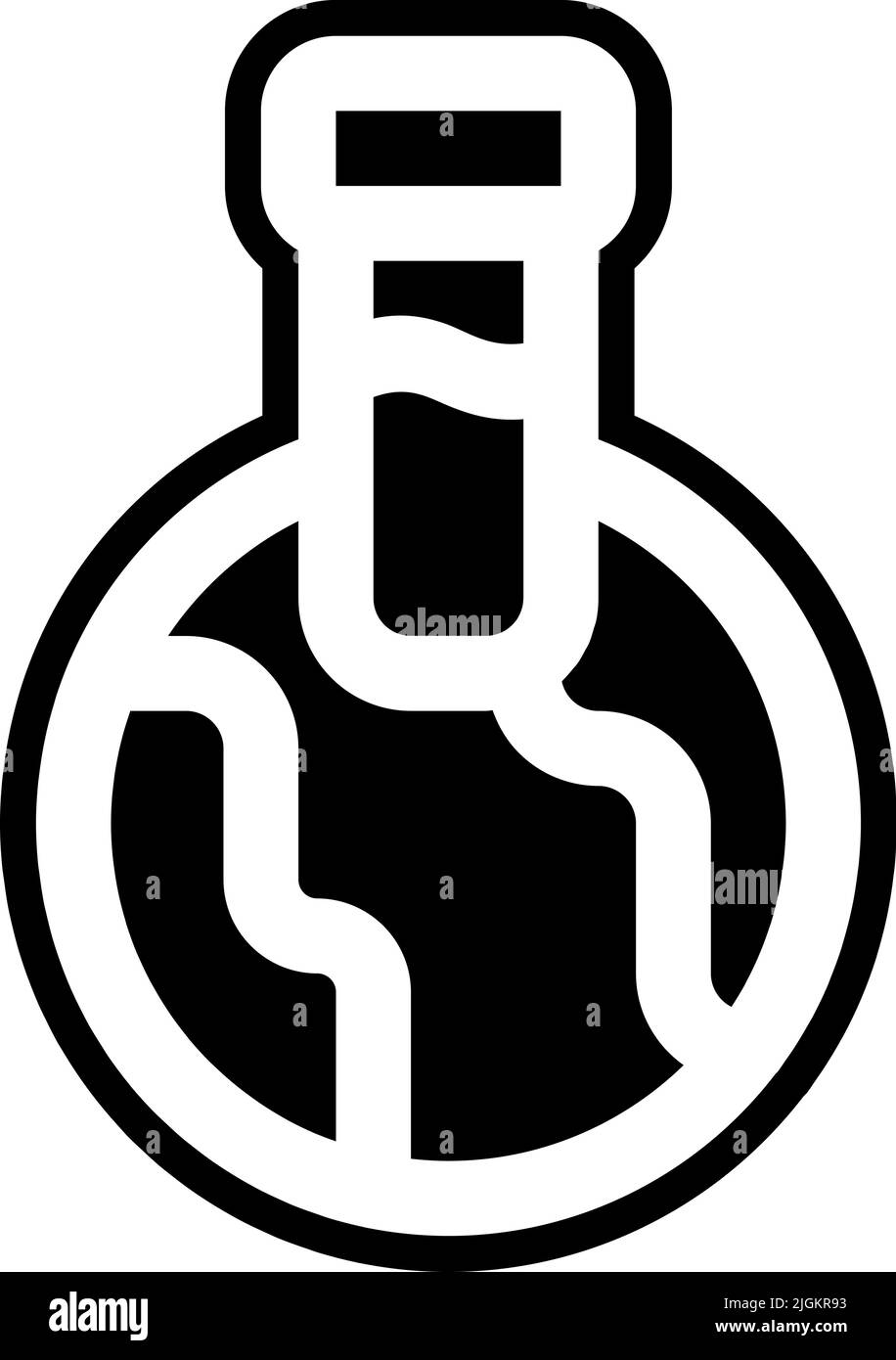 global research icon Stock Vector Image & Art - Alamy