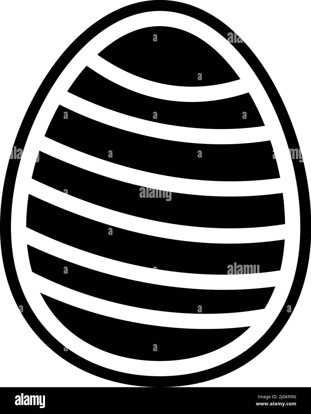 egg icon Stock Vector Image & Art - Alamy